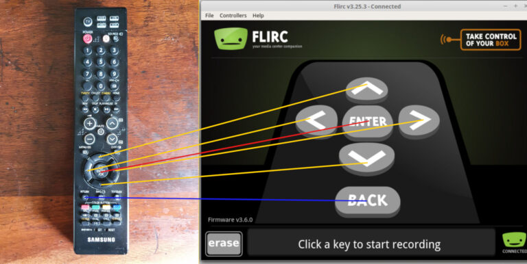Turning a Dell Wyse 3040 into an HTPC (Part 4) – Rob's Blog
