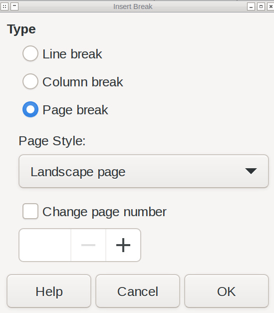 Pandoc to docx: tips for myself – Rob's Blog