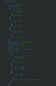 Monitoring ZFS with InfluxDB & Grafana: Graph Time (Part 2) - Rob's Blog